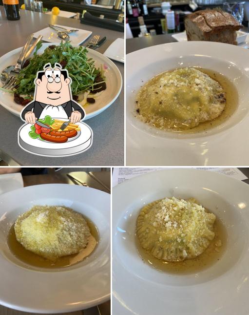 The Kitchen Table Reno, Reno - Restaurant menu, prices and reviews