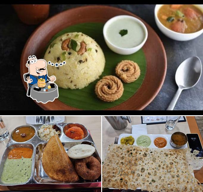 BLR Bar & Curry, Morrisville - Restaurant menu, prices and reviews