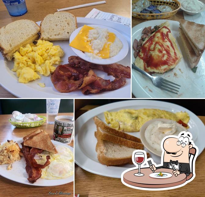 Top 7 places to eat in Lithia Springs, august 2025 - Restaurant Guru