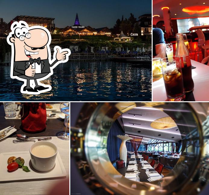 Top 7 Restaurants in Velden am Wörthersee, Dezember 2025 - Restaurant Guru