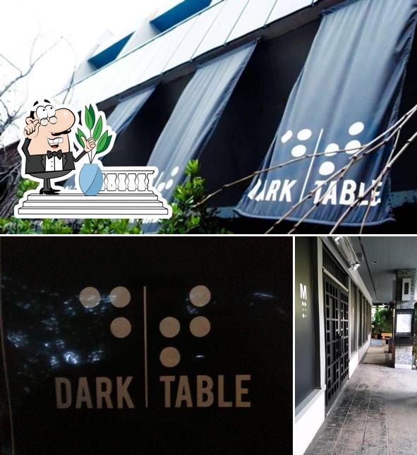 Dark Table, Vancouver - Restaurant menu, prices and reviews