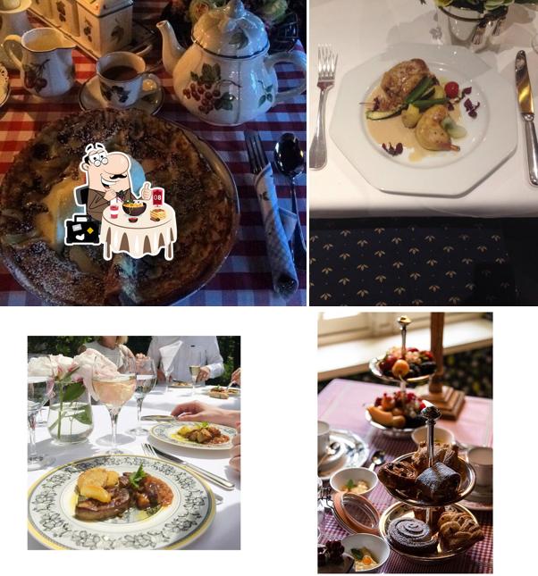 De Lozen Boer, Lochristi - Menu van het restaurant, prijzen en recensies