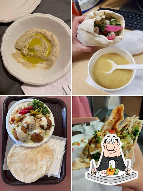 Falafel World, Toronto, Jane - Restaurant menu, prices and reviews