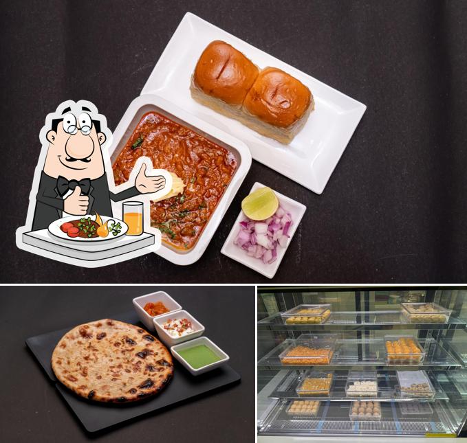 Gwalia, Dubai - Restaurant menu, prices and reviews