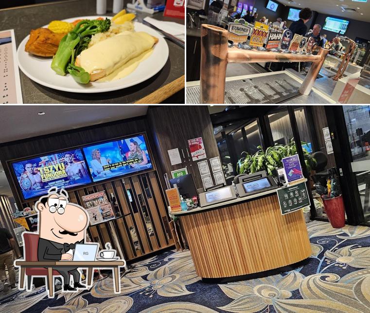 Gympie RSL Club, Gympie - Restaurant menu, prices and reviews