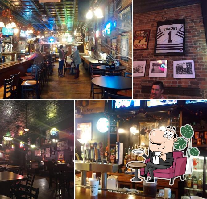 Finnegan's Wake, Springfield - Restaurant menu, prices and reviews