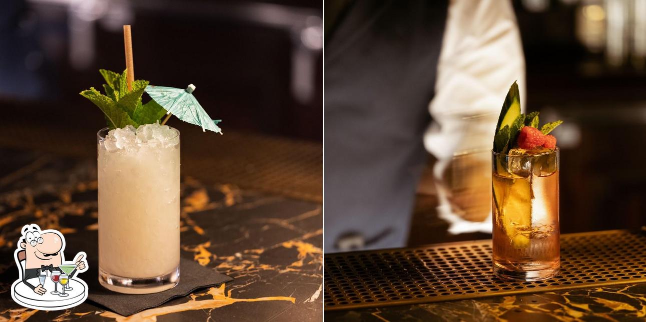 Little Ned, New York City - Restaurant menu, prices and reviews