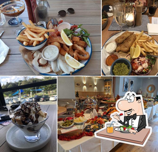 Miami Tavern, Miami - Restaurant menu, prices and reviews