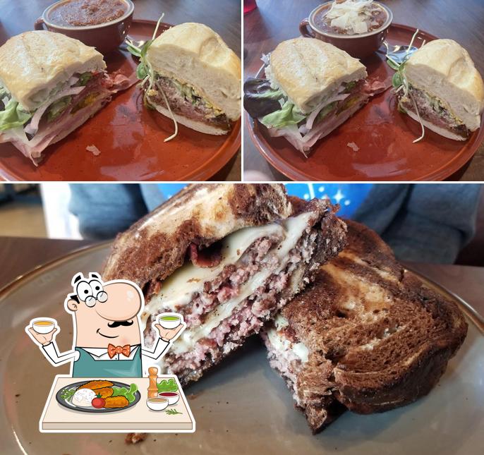 Red Bird Sandwich Company, Wichita - Restaurant menu, prices and reviews