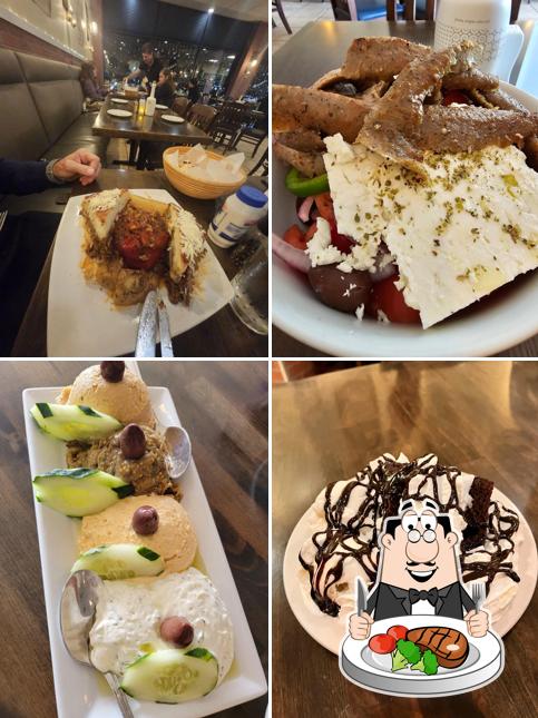 Top 5 restaurants with greek gyro in Manalapan Township, september 2025 ...