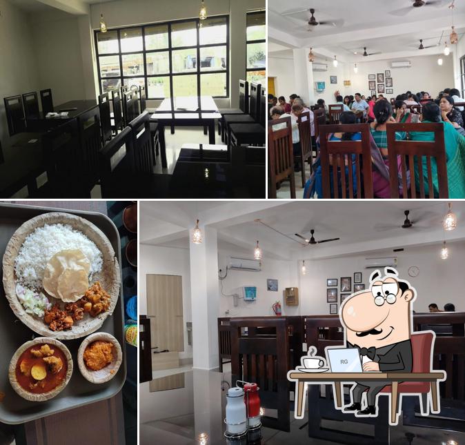 The Kalinga Signature, Bhubaneswar - Restaurant menu, prices and reviews