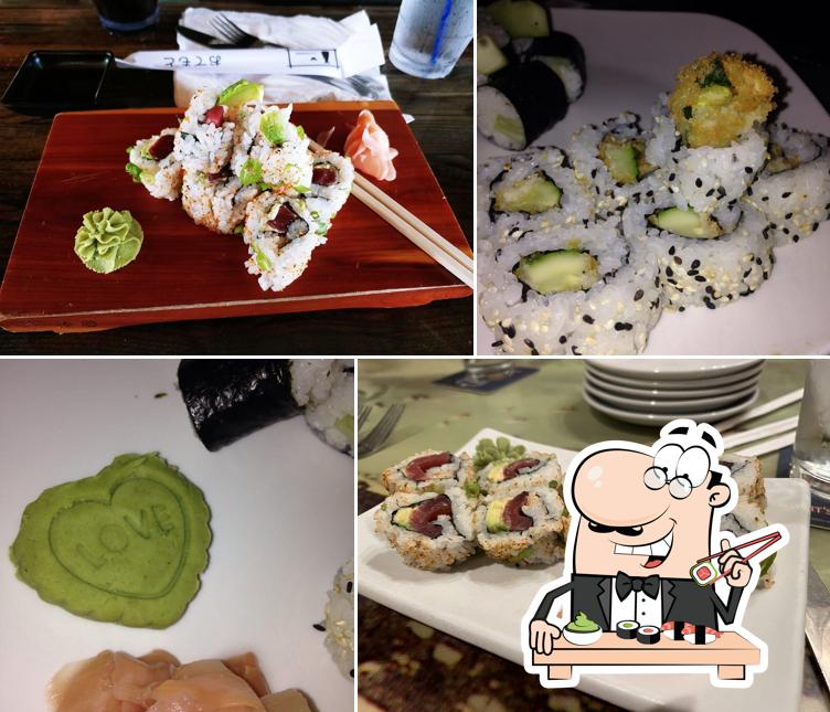 Top 7 restaurants with seafood in Warsaw, Indiana, september 2025 ...