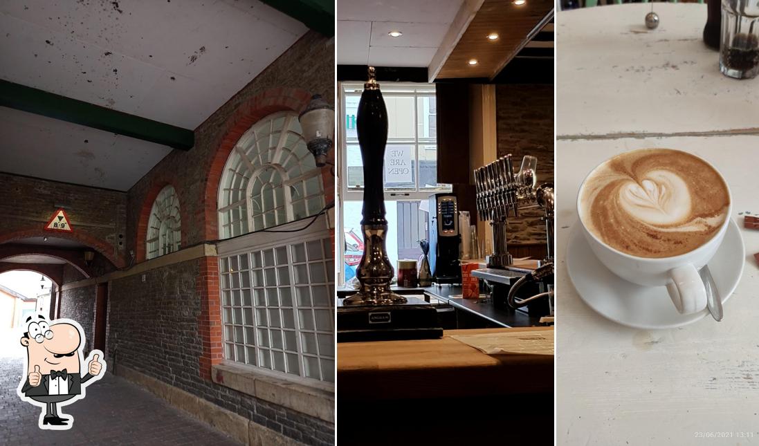 Top 5 restaurants in Lampeter, december 2025 - Restaurant Guru