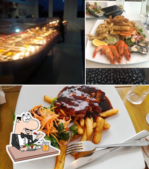 Swansea RSL, Swansea - Restaurant menu, prices and reviews