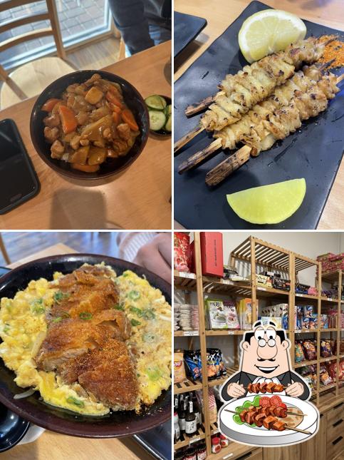 Haru, Reno - Restaurant menu, prices and reviews