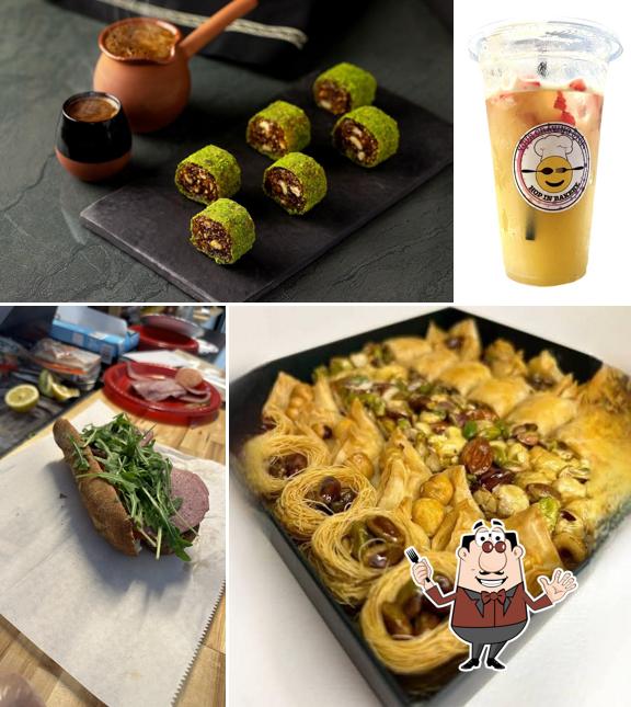 Hop In Bakery, Ocean City - Restaurant menu, prices and reviews