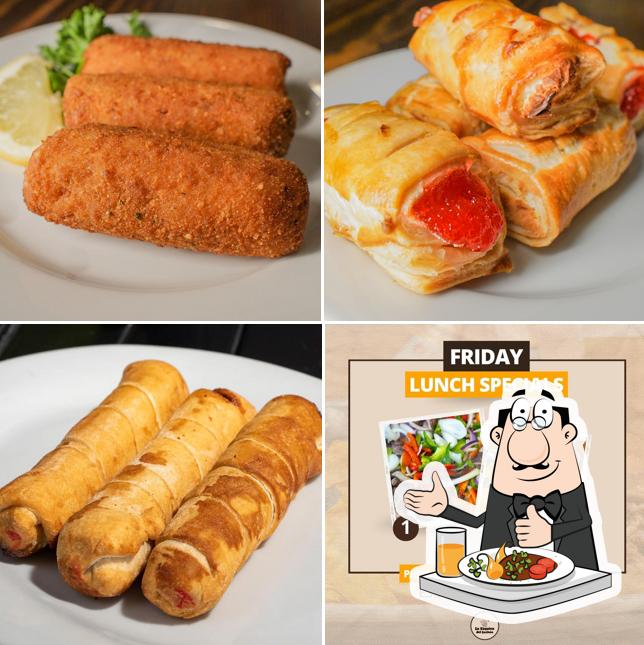 La Esquina del Lechon, Doral - Restaurant menu, prices and reviews