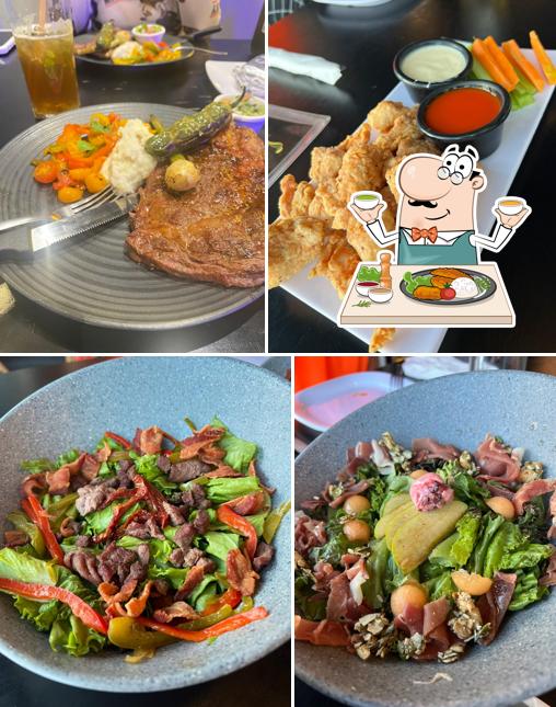 Levua Sky Bar, Chihuahua - Menú del restaurante, precios y reseñas