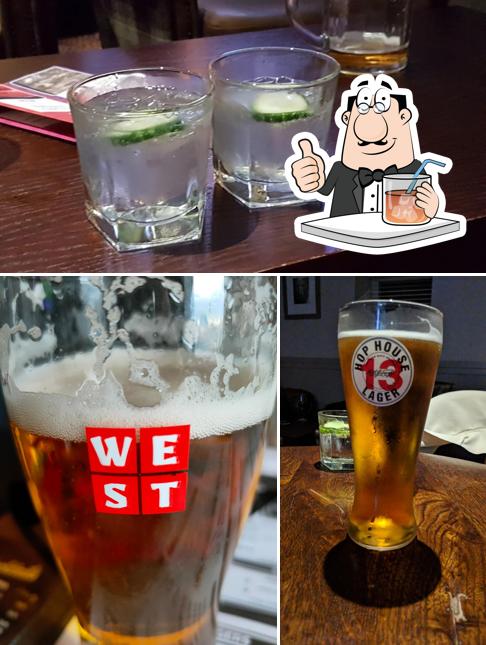 ML3 Bar, Hamilton - Restaurant menu, prices and reviews