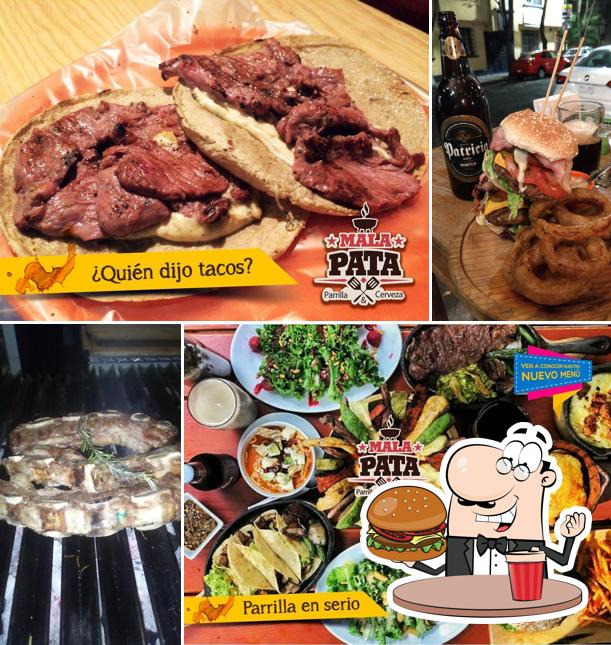 Mala Pata, Ciudad López Mateos - Restaurant menu, prices and reviews