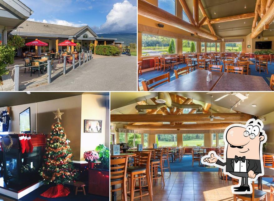 Top 7 restaurants in Sechelt, december 2025 - Restaurant Guru