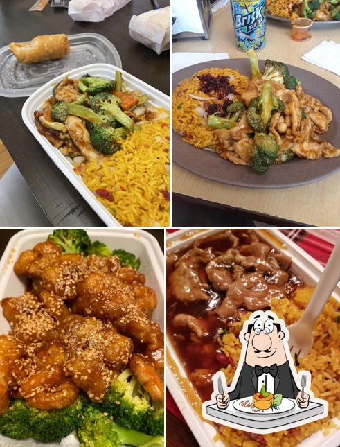 Top 5 restaurants with orange chicken in Goshen, New York, december ...