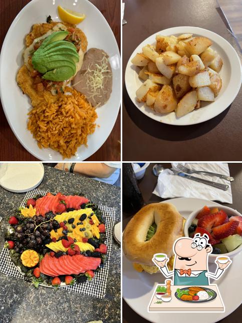 Green Valley Cafe, Sanger - Restaurant menu, prices and reviews