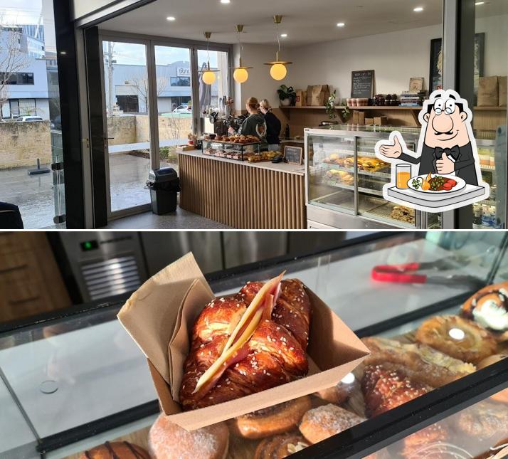 Miss Pickles, Osborne Park - Restaurant menu, prices and reviews