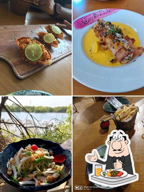 The Lazy Goose, Nerul - Restaurant menu, prices and reviews