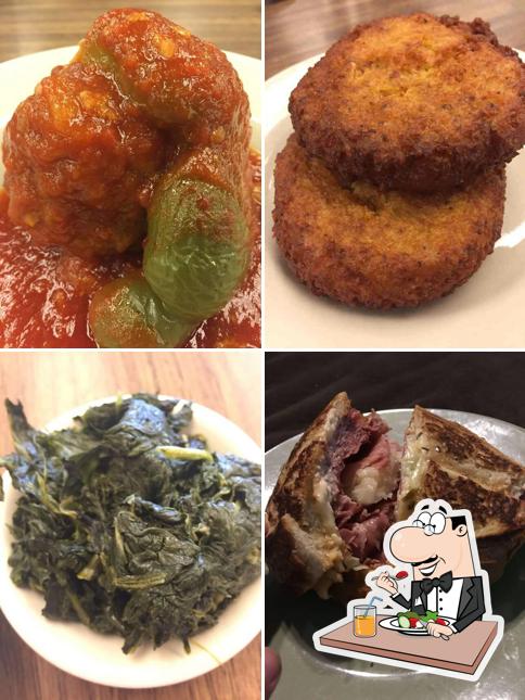 Shapiro's Delicatessen, Indianapolis - Restaurant menu, prices and reviews
