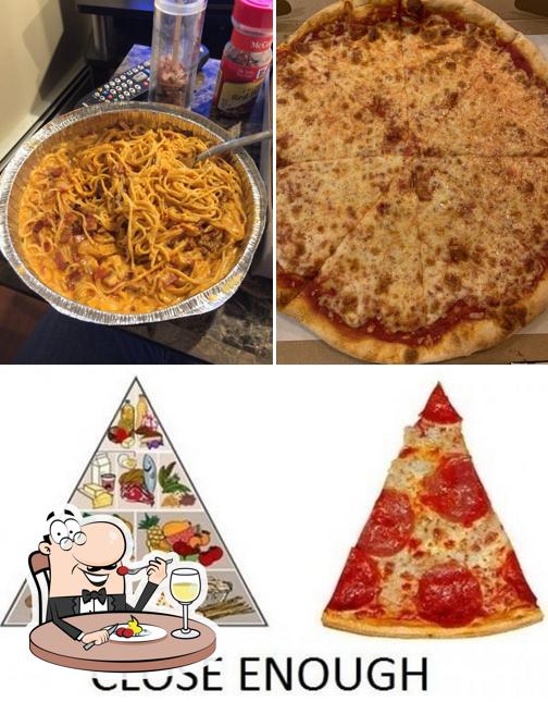 Stella's Pizzeria & Restaurant, Bellmore - Restaurant menu, prices and ...