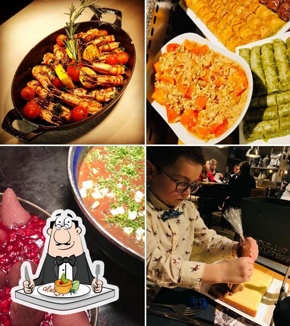 Wima Bowling Schelle, Schelle - Restaurant menu, prices and reviews
