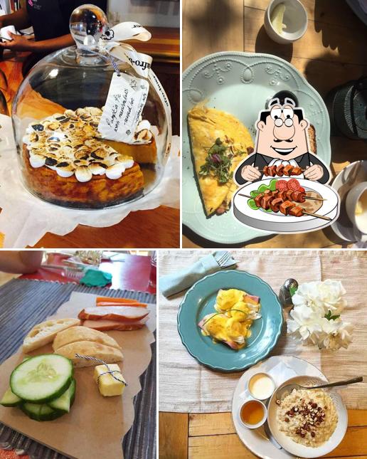 Afro-Boer, Pretoria - Restaurant menu, prices and reviews