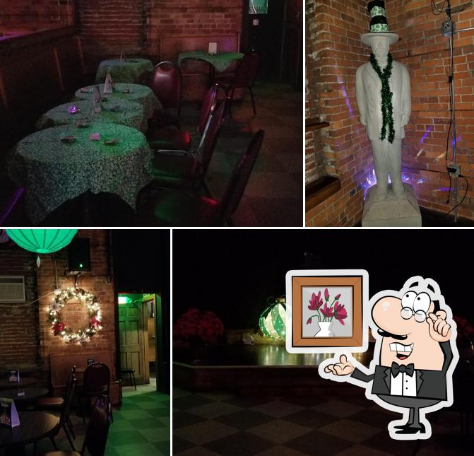After Dark, Fort Wayne - Restaurant menu, prices and reviews