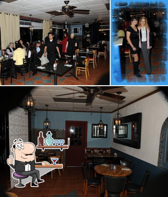 Blue Tequila, Bothell - Restaurant menu, prices and reviews
