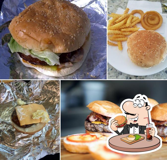 Top 20 fast food in Calgary, december 2025 - Restaurant Guru
