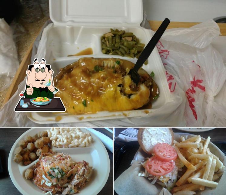 Mom's Country Deli, Houston - Restaurant menu, prices and reviews
