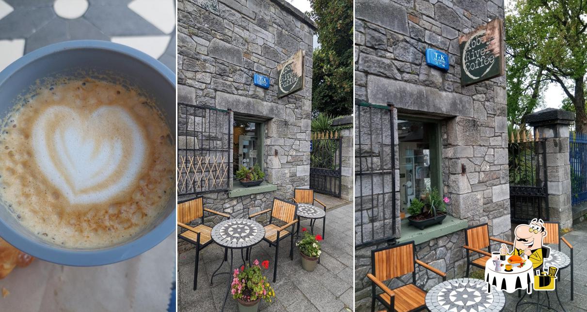 Abbey River Coffee, Limerick - Restaurant menu, prices and reviews