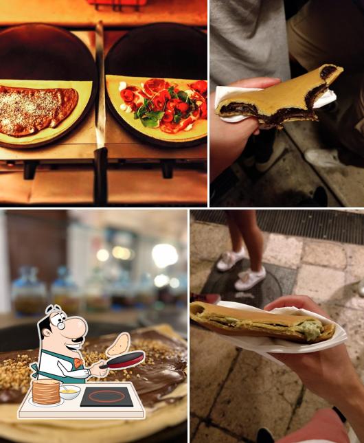 Crepe & Co, Cisternino - Restaurant menu, prices and reviews