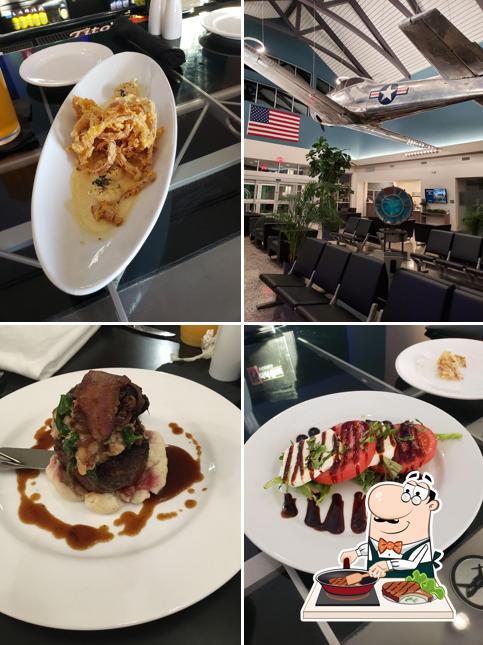 Elevation 89, Ocala - Restaurant menu, prices and reviews