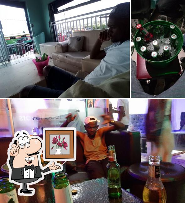 Momes Place, Diepsloot - Restaurant menu, prices and reviews