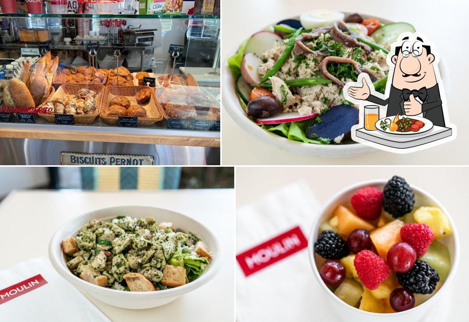Moulin, San Clemente - Restaurant menu, prices and reviews