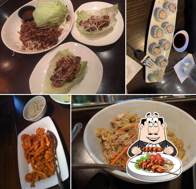 Top 5 restaurants with dim sum in Tulsa, december 2025 - Restaurant Guru