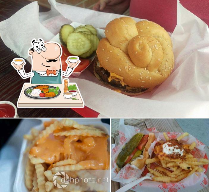 Paradise Pup, Des Plaines - Restaurant menu, prices and reviews