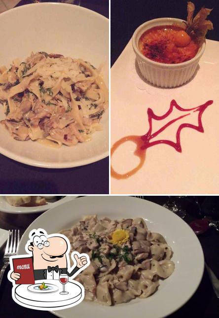 Mondello Ristorante, Mississauga - Restaurant menu, prices and reviews