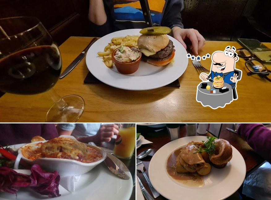 Beehive Inn, Chapel-en-le-Frith - Restaurant menu, prices and reviews