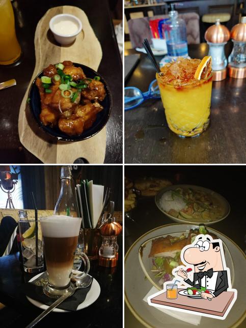 The Rum House, Dundalk - Restaurant menu, prices and reviews