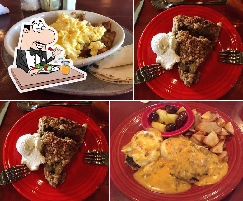Range Café Wyoming, Albuquerque - Restaurant menu, prices and reviews