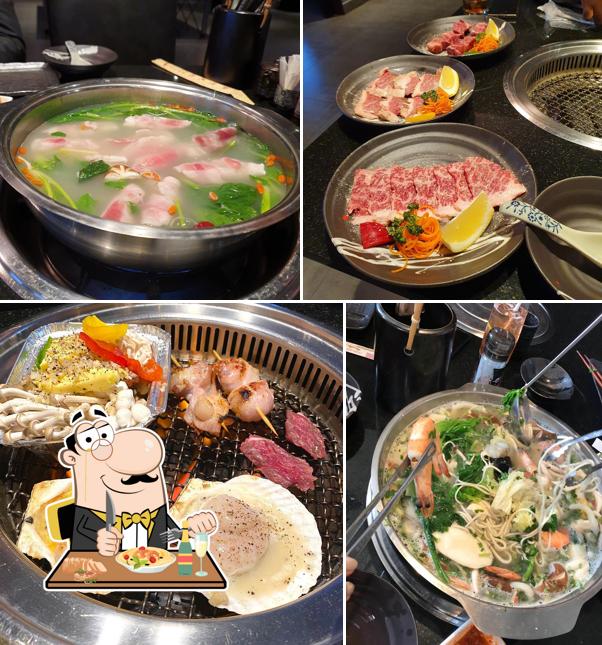 Biru, Sandton - Restaurant menu, prices and reviews