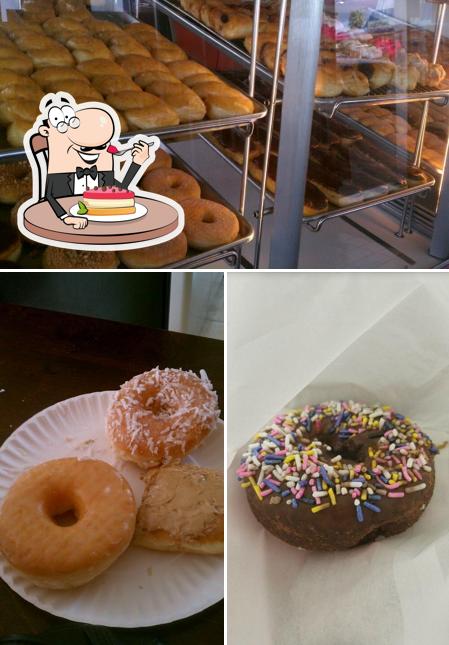 Donut Storr, Westminster - Restaurant menu, prices and reviews
